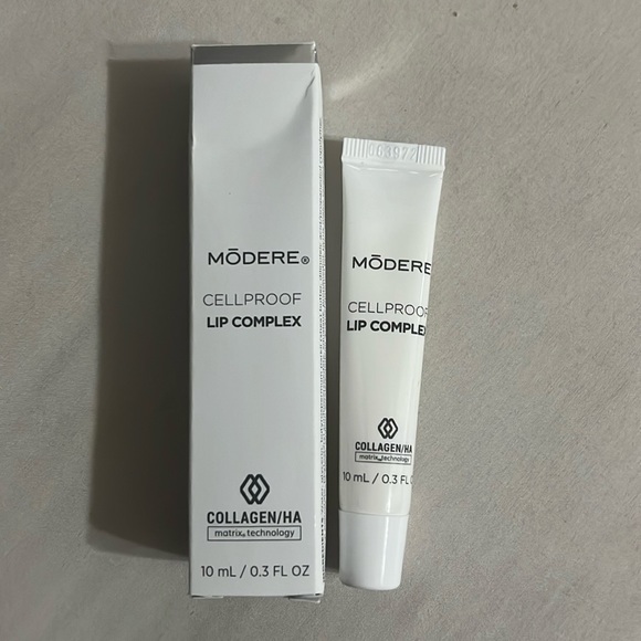 Modere | Other | Lip Balm | Poshmark